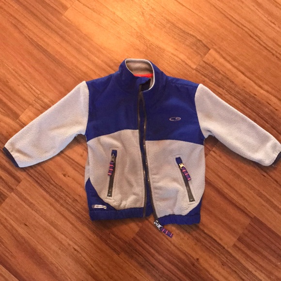 C9 by Champion | Jackets & Coats | C9 By Champion 2t Fleece Zip Up ...